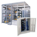 Warehouse Shelving, Racking Systems & Supplies | Warehouse1