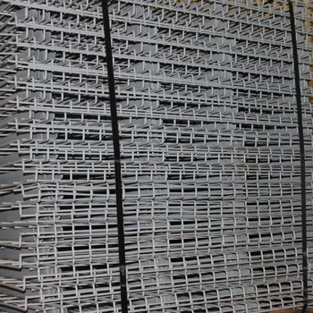 48in x 46in Used Wire Deck - Standard Full Step - 4 Channel | WH1