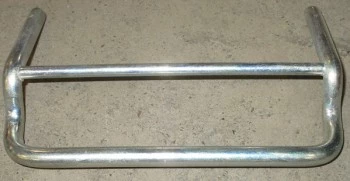 Used Speedrack Beam 6in Connector Clip | WH1