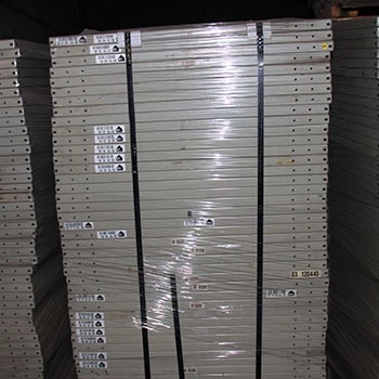 24in x 36in Used Shelf for Penco Clipper Industrial Shelving | WH1