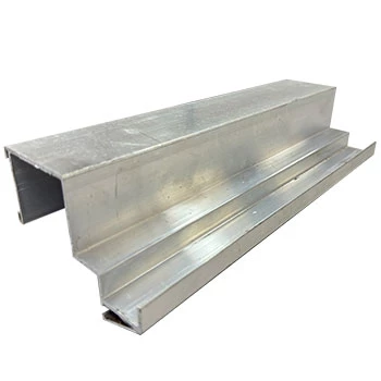 10.75in Used Span Track Hanger- 1.75in Opening | WH1