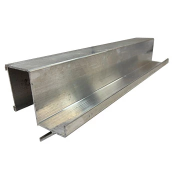 13.5in Used Span Track Hanger- 1.5in Opening | WH1