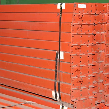 Keystone Pallet Rack - New & Used Racking - Warehouse1