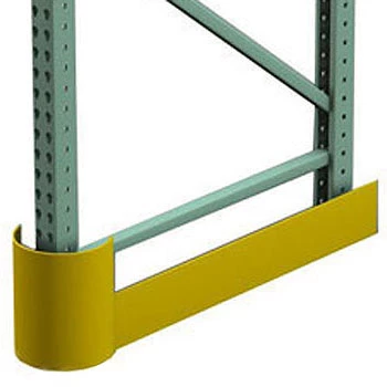 48in x 6in End of Aisle Protector- Right | WH1