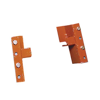 Reel Rack Axle Bracket Pairs for Reel Rack System - WH1